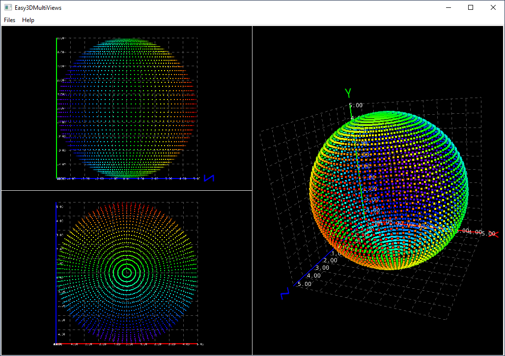 Sample Programs