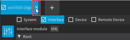 Configure the Camera Network Settings