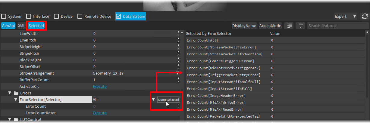 Previous Release Details