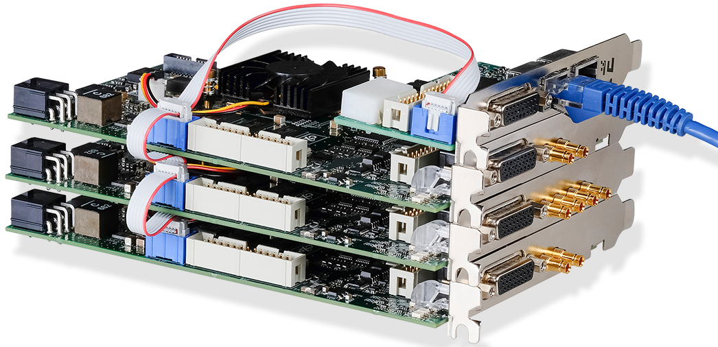 C2C-Link Setup Procedure
