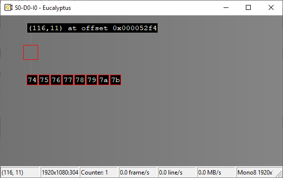 Added/Improved Features