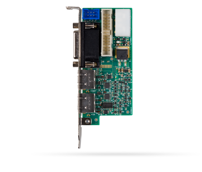 1636 InterPC C2C-Link Adapter