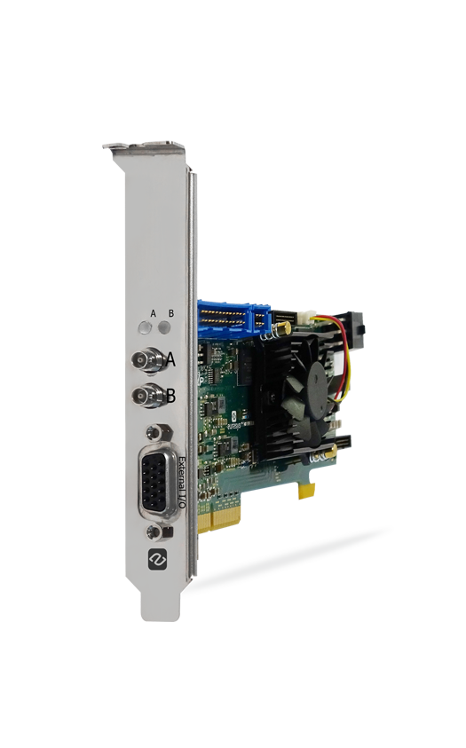 3622 Coaxlink Duo CXP-12