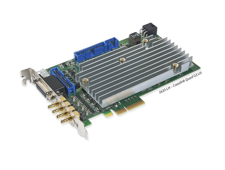 Products Update History