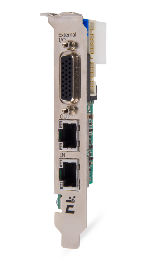 1636 InterPC C2C-Link Adapter