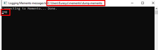 Dump