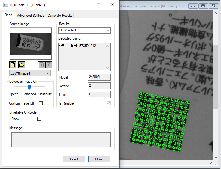 Previous Release Details