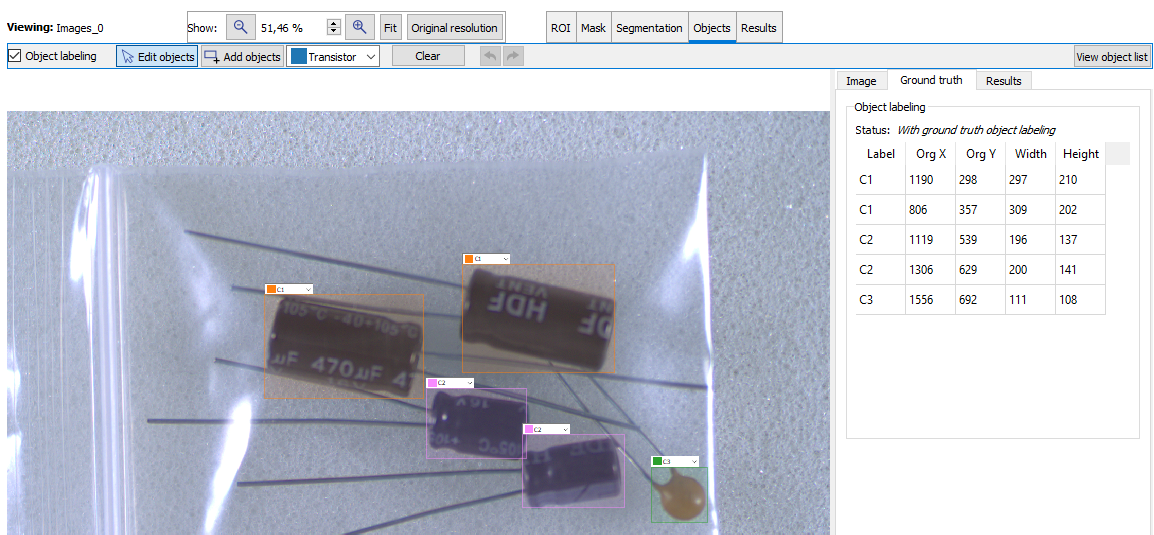 Previous Release Details