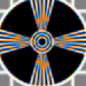 Bayer Conversion