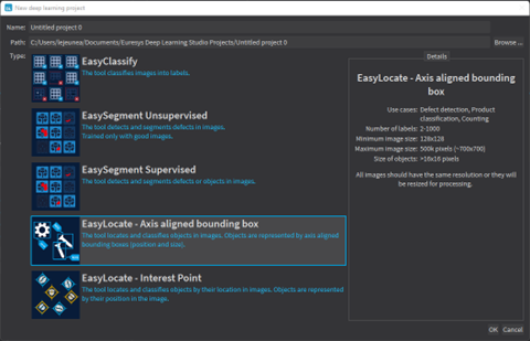Tool and Configuration