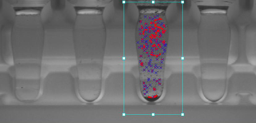 Analyzing Clinical Test Tubes