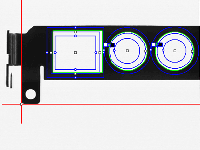 Gauge Manipulation: Draw, Drag, Plot, Group