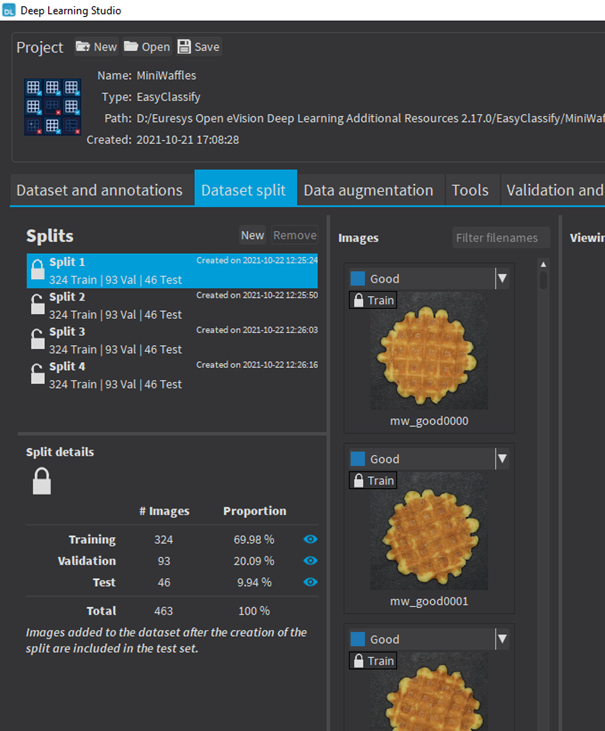 Deep Learning Studio and Additional Resources