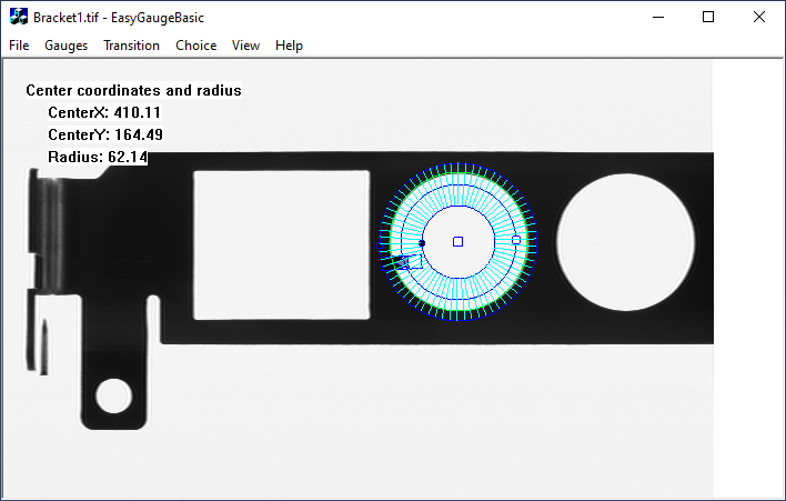 EasyGaugeBasic