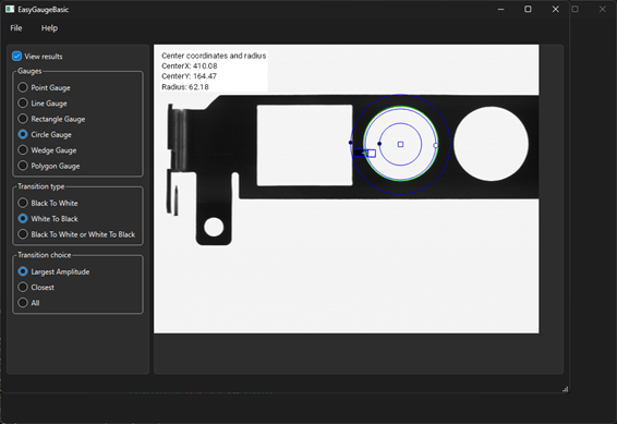 サンプルプログラム