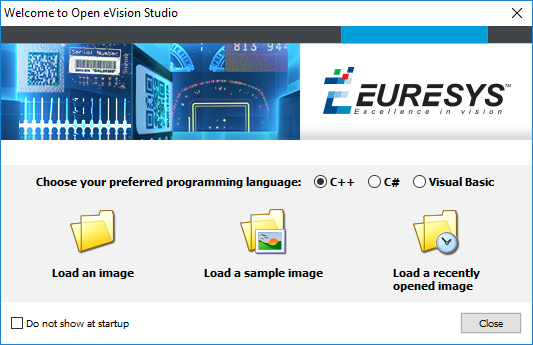 プログラミング言語の選択