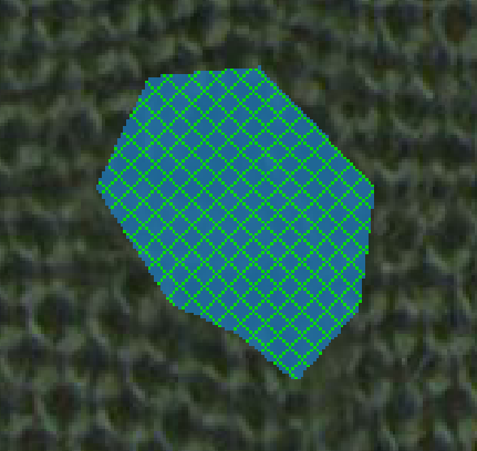 Using the Supervised Segmenter