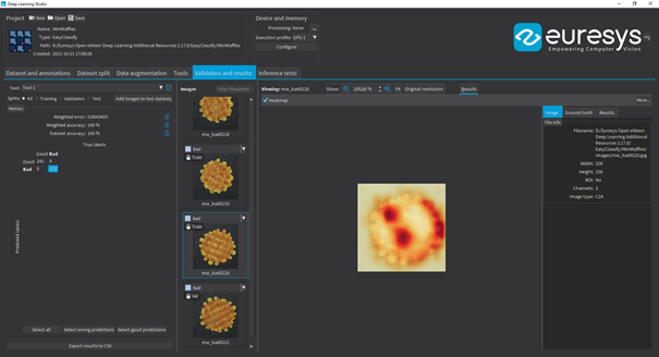 Deep Learning Studio and Additional Resources