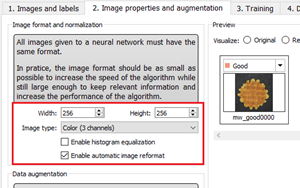 EasyClassify - Classifying Images