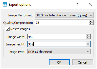 New and Improved Features