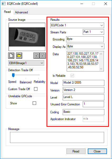 Step 5: Running the Tool and Checking Execution Time