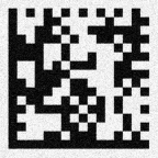 SEMI T10-0701 for Data Matrix Codes