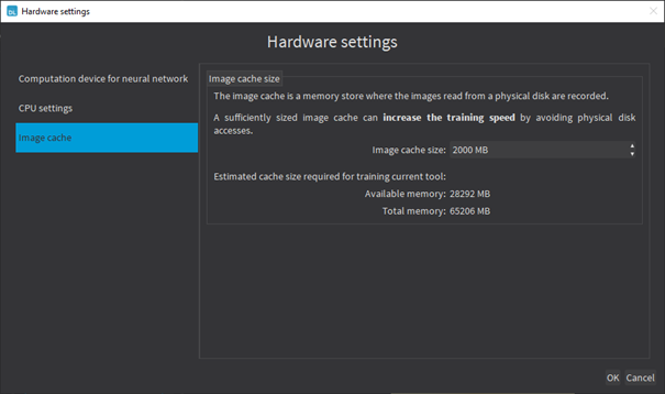 Hardware Support (CPU/GPU)