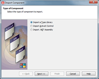Installing Open eVision