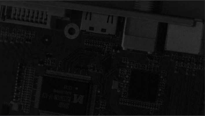 More About the Image Histogram
