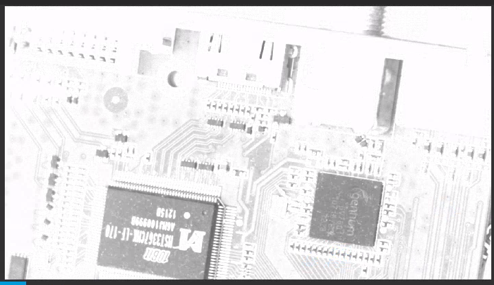 More About the Image Histogram